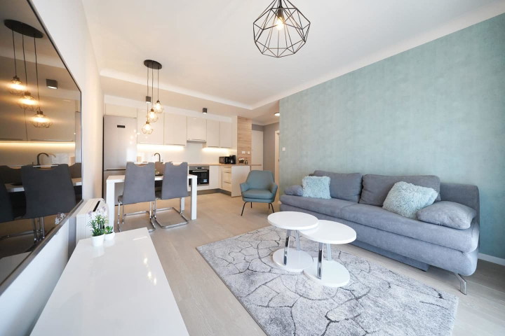 Zadar Cozy Paradise Apartment - Zadar