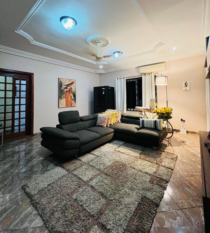 23 St Ives Bay Gated 2br - Ghana