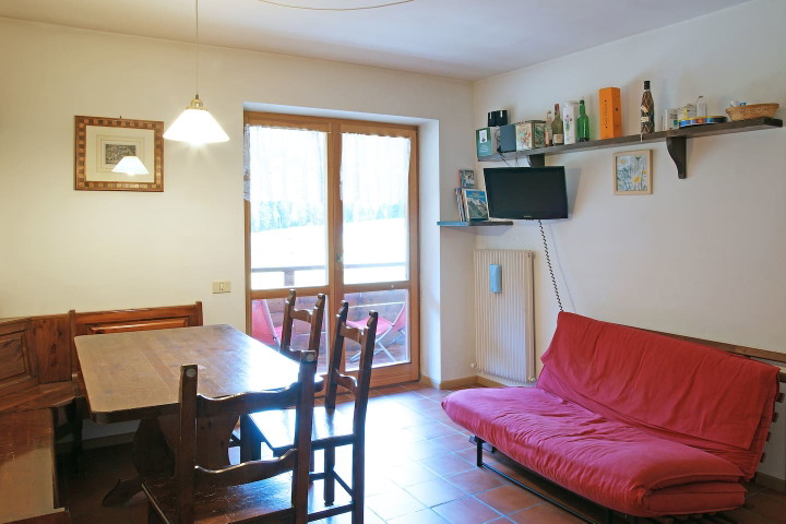 Appartement à Edelweiss - Rocca Pietore