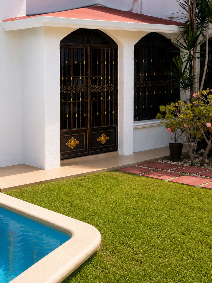 Loft Jardín - Chetumal