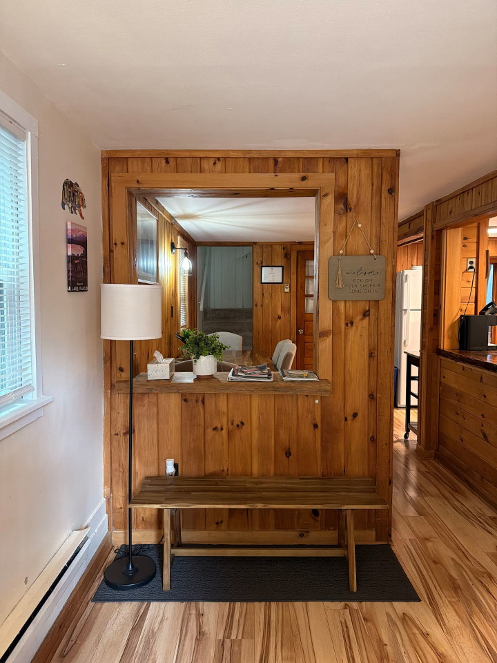 The Cozy Cottage
2026-str-0545 - Lake Placid, NY