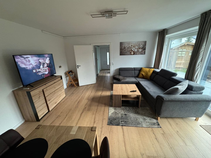 Ferienwohnung Nostalgie 2 - Ilsenburg