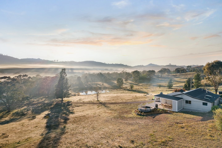 Bowmar Estate - Mudgee
