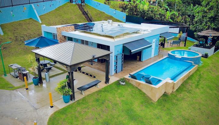 Artineer Way Lodge (Awl) - Cayey