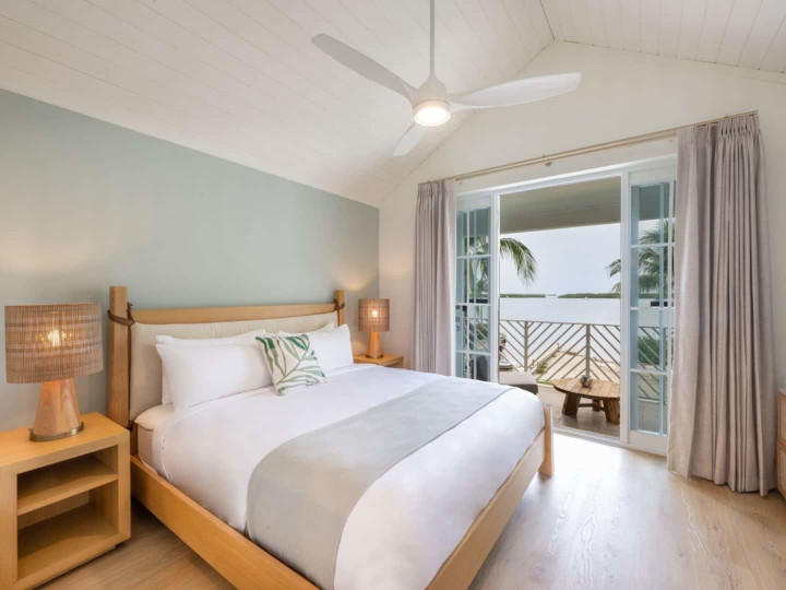Breathtaking Bayfront Villa W/ Private Patio - Islamorada, FL
