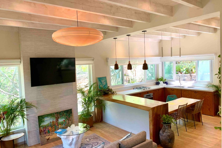 Modern Loft! Downtown And Surrounded By Nature. - San Miguel de Allende