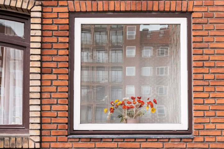 Queens Courtyard Hideaway- 1 Bedroom- Washer/dryer - Copenhagen