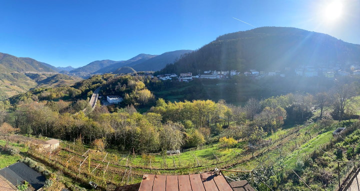 Casa Giusy 3 - Andalo