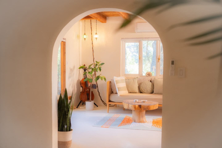 Heavenly Tree Spa: Topanga Canyon - Los Angeles