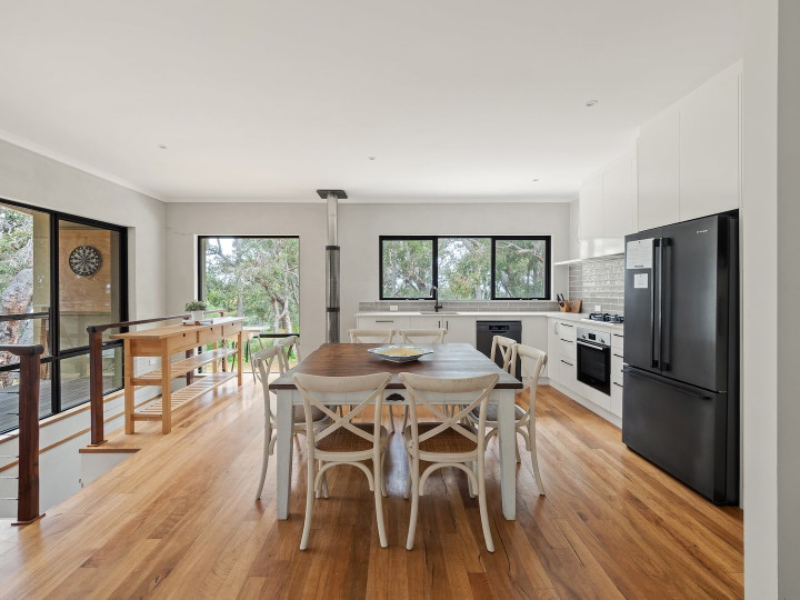 Rosellasecluded Bushland Escape With Valley Views - Yallingup