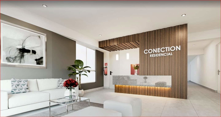 Brand New Apartment In The Best Location - Lima
