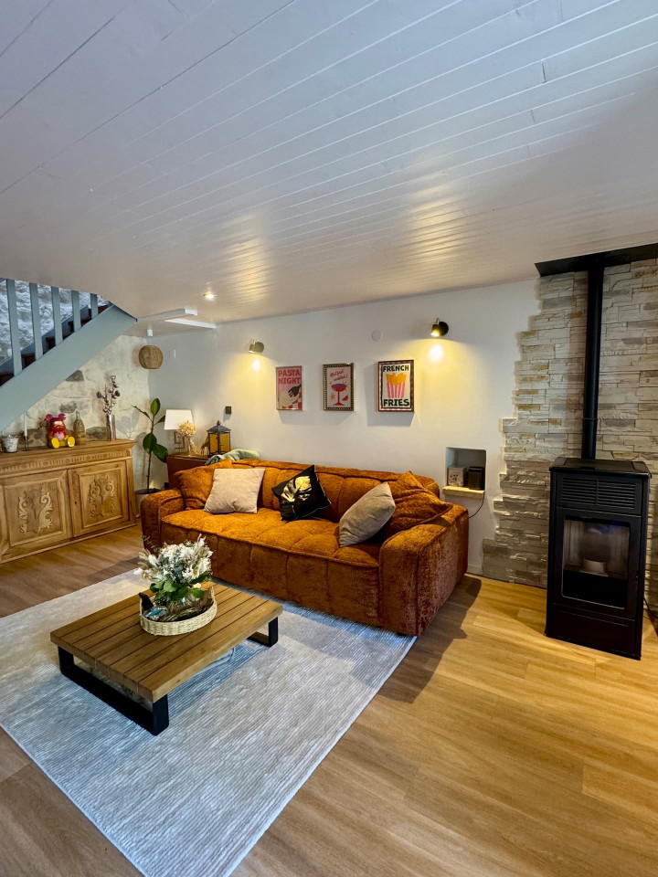 Maison De Village à 5 Min Du Puy-en-velay - Le Puy-en-Velay
