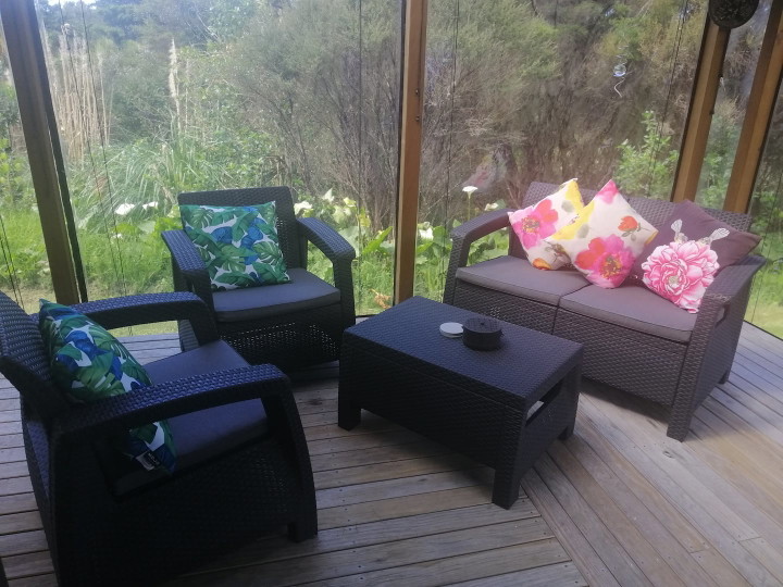Earth Tree Studio - Mangawhai
