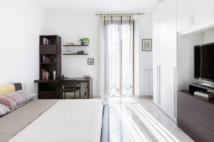 [Navigli-tortona] Modern Flat With Wi-fi And Ac - Milano