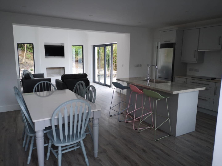 Peaceful Country Cottage Completely Renovated - 愛爾蘭