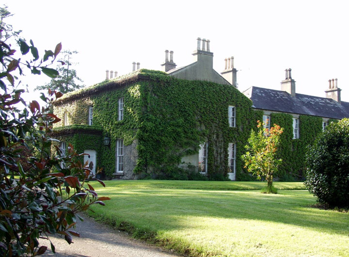 Crannagael House - Nitb 4 Stars - County Armagh