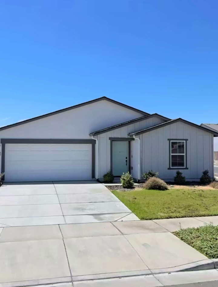 4-bedroom Home In Merced - Gateway To Yosemite - Merced, CA