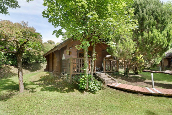 Chalet Lavande - Chamrousse