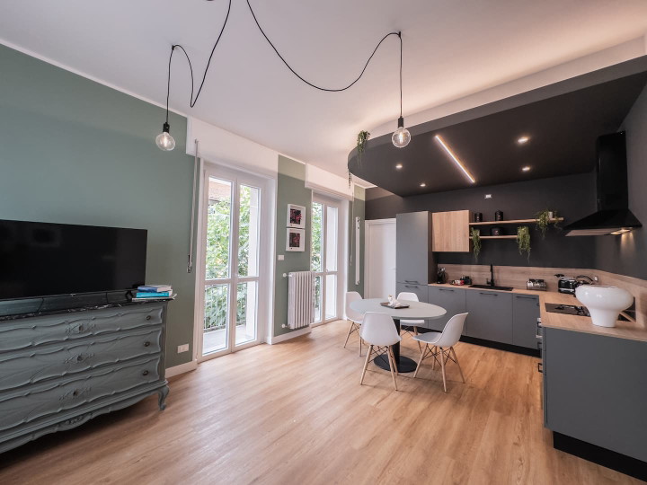 Casa Indipendente Nel Biellese - Biella