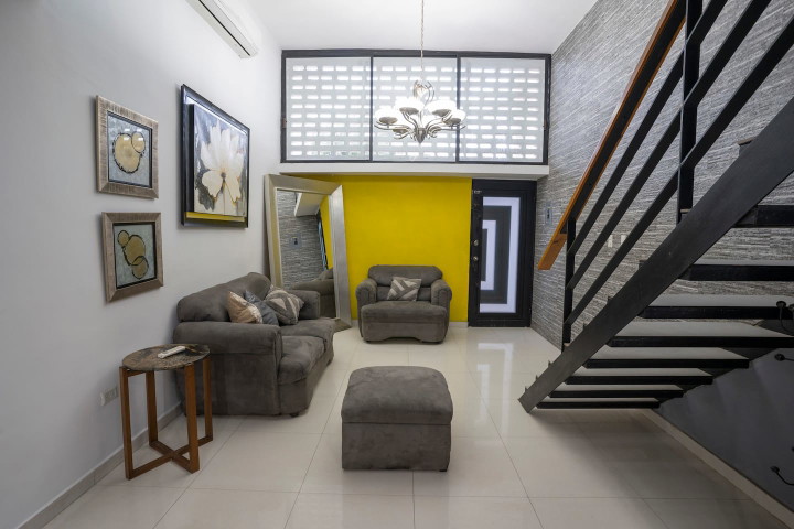 Residential Forest | Modern Design | Airport | 2rec - Hermosillo