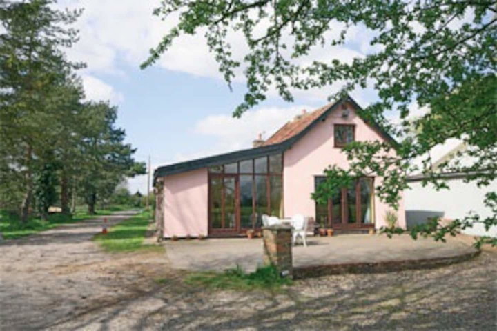 Coppins Barn - Norfolk