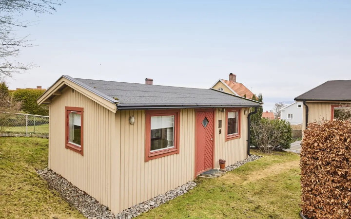 Gästhus - Jönköping