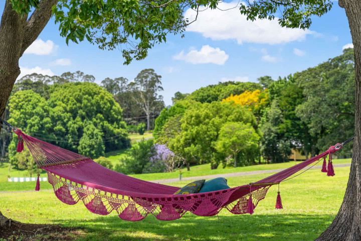 Byron Bay Hinterland Getaway - Lismore