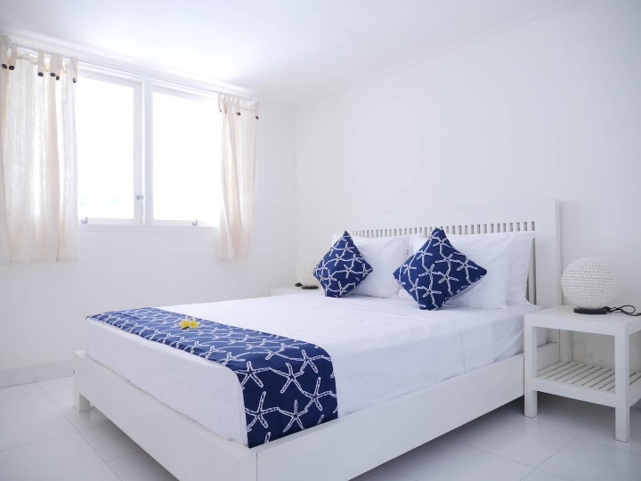 3bdr Starfish Bali House In Denpasar - Denpasar