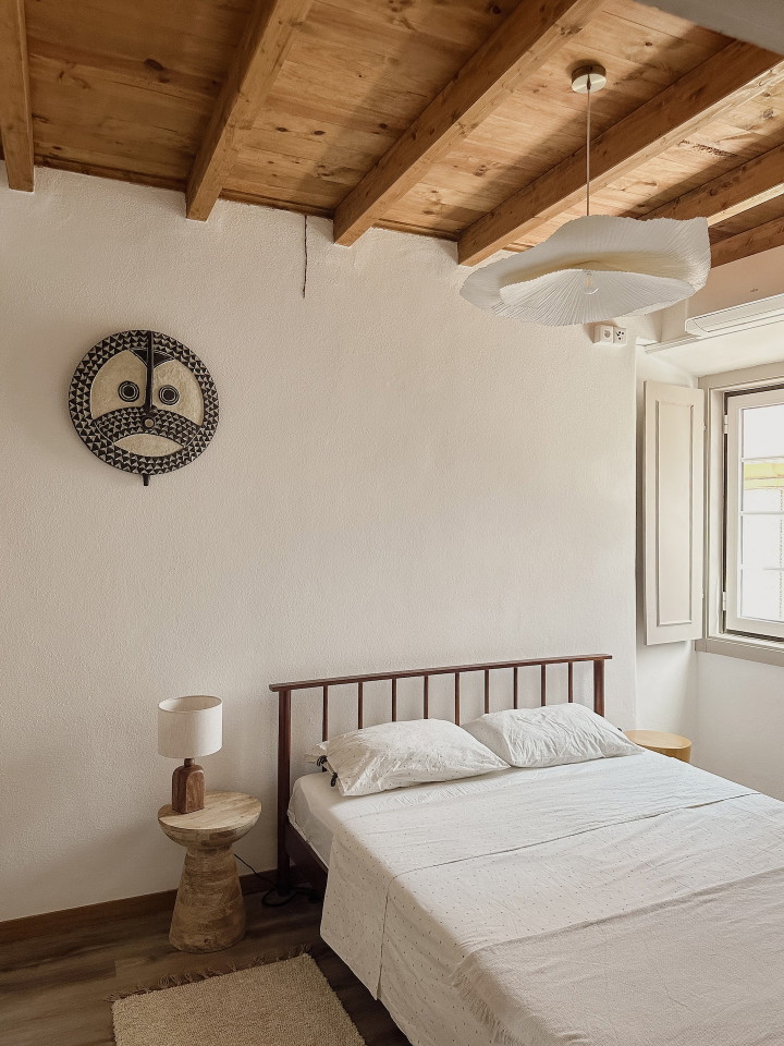 Casa Basilio - Algarve - Portimão