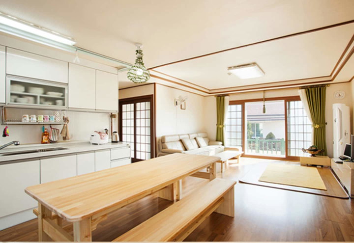 Casa Linda Accommodation (5min From Hyupjae Beach) - Jeju-do