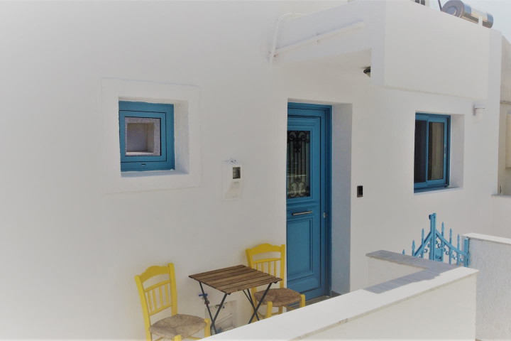 Irene's House In The Center Of Kos,next To The Sea - Kos