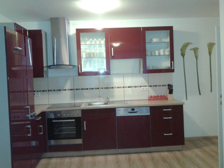 Haus Senel Eben Apartment B - Zauchensee