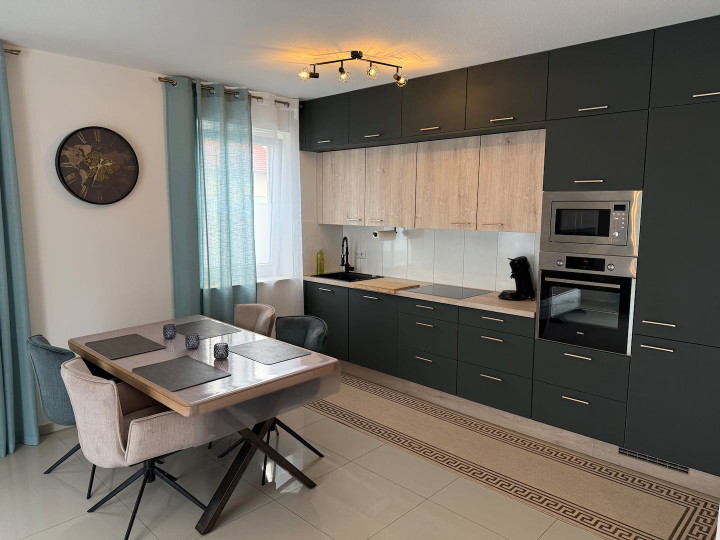 Stilvolle Wohnung - Paderborn