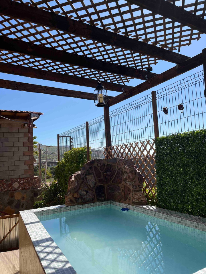Large House For Family Gatherings - Ensenada