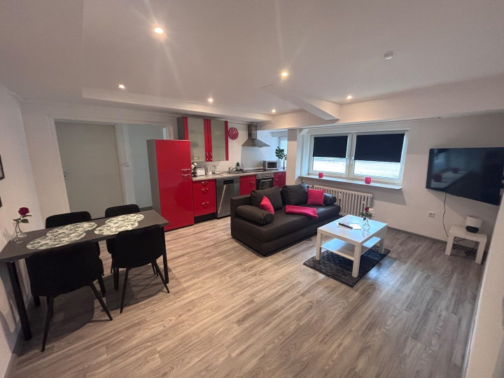 Appartement De 1,5 Chambre à Ahlten - Hanovre