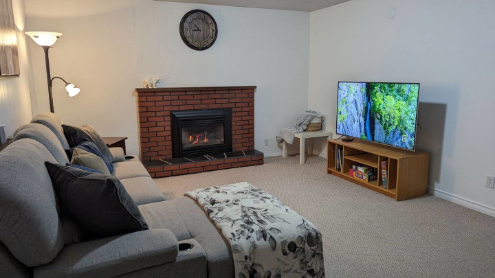 Secluded In The City - Kamloops