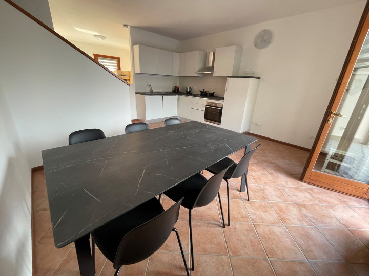 Twentyone Holiday Home #Iseolake - Montecampione