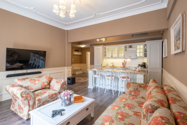 Merkaz Hair Sofia Old City A Kanchev St - Sofia