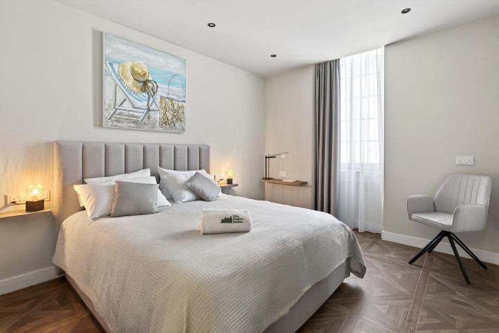City Centre Suites | 203 - Aurora - Malta
