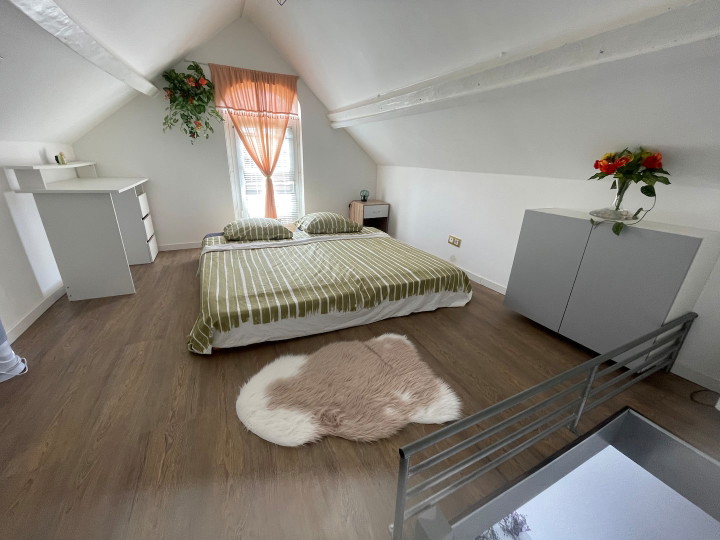Maison Proche Au Centre-ville Et Près à Laéroport - Beauvais