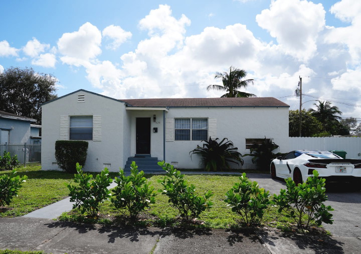 Maison à Miami Près Du Port De Miami | Adaptée Aux Familles - Miami, FL