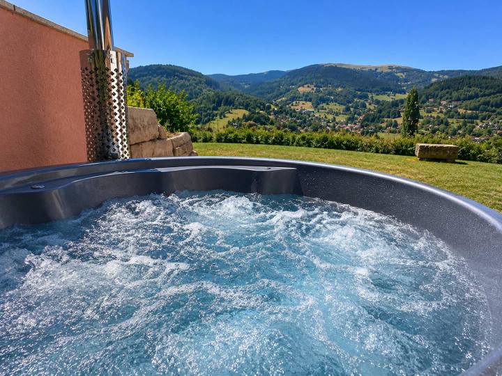 Gîte Heibel - Alsace