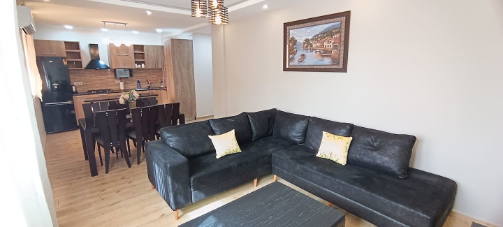 Spacious And Comfortable Apartment In Béjaia - Béjaïa