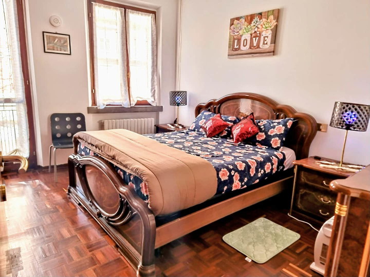 Entire Private Apartment In Duca Di Parma. - Parma