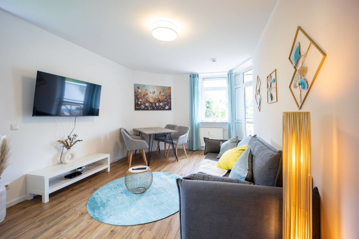 Heju| Cozy Time Out By The Sea - Timmendorfer Strand