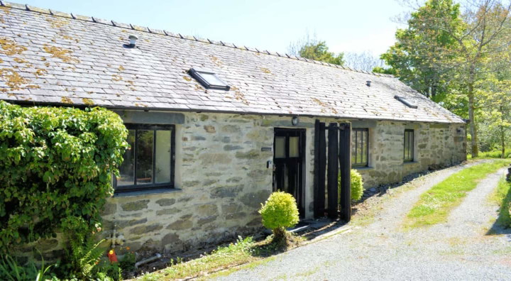 Benar Cottages - Bwthyn Meillion - Park Narodowy Snowdonia