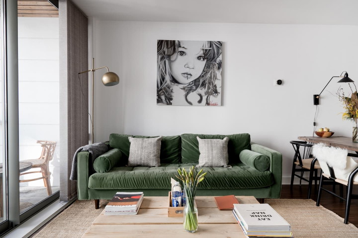 Luxury Design-led Apartment In Titanic Quarter - Belfast