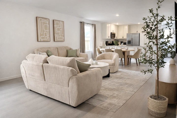 Modern Nest - Minutes From Iah - Houston George Bush Airport (IAH)