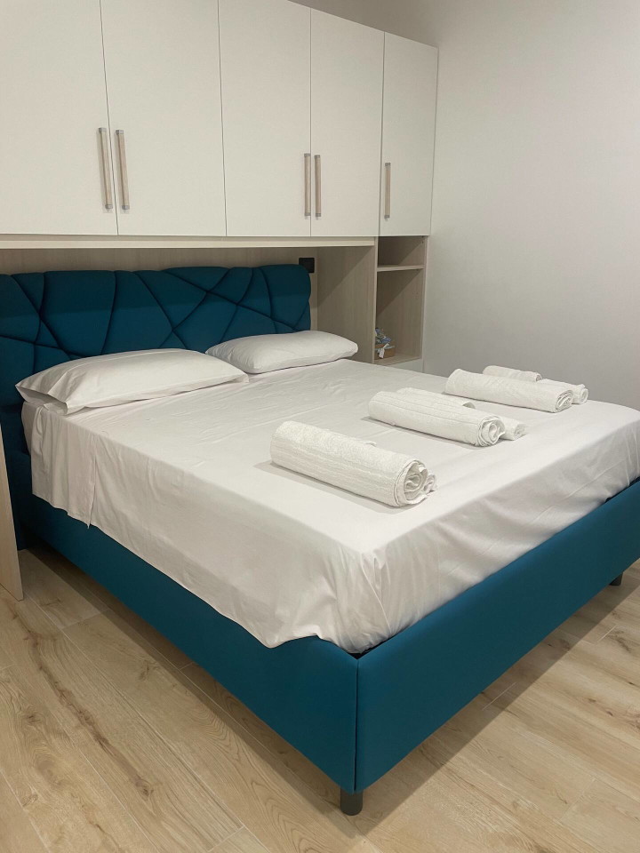 La Dimora Delle Muse Calliope Apartment - Tortora Marina
