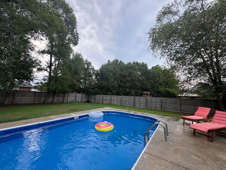 5brjacksonvillehome | 12 Guests  Pool  Near Base - Jacksonville, NC
